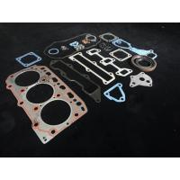China 3D84-3 Full Gasket Set Fits For Yanmar Engine Parts Excavator for sale