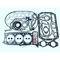 China 3KR2 Full Gasket Set Cylinder Head Gasket Fits For Isuzu Tractor for sale