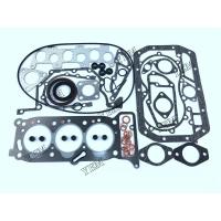 China 3KR2 Full Gasket Set Cylinder Head Gasket Fits For Isuzu Tractor for sale