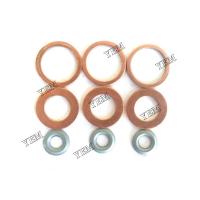 China For Isuzu 3LD2 Full Gasket Set Excavator Engine Parts Genuine for sale