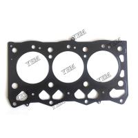 China For Isuzu 3LD2 Full Gasket Set Excavator Engine Parts Genuine for sale