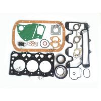 China For Isuzu 3LD2 Full Gasket Set Excavator Engine Parts Genuine for sale
