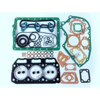 China 3T72HL 3T72 Full Gasket Set Cylinder Head Gasket Fits For Yanmar Tractor for sale