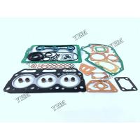 China 3T72HL 3T72 Full Gasket Set Cylinder Head Gasket Fits For Yanmar Tractor for sale