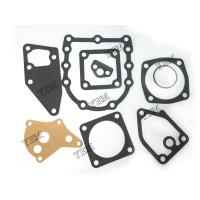 China For Yanmar 3T75HL 3T75 Full Gasket Set Cylinder Head Gasket Fits Tractor for sale