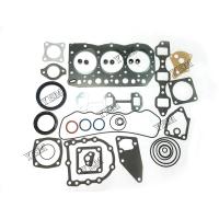 China For Yanmar 3T75HL 3T75 Full Gasket Set Cylinder Head Gasket Fits Tractor for sale