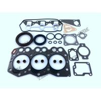China Engine Full Gasket Set Toyota Land Cruiser For Yanmar 3TN66 Tractor Engine for sale