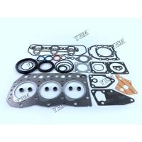 China 3TN75 Engine Full Gasket Set Land Cruiser For Yanmar Tractor for sale