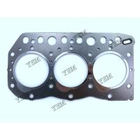 China 3TN75 Engine Full Gasket Set Land Cruiser For Yanmar Tractor for sale