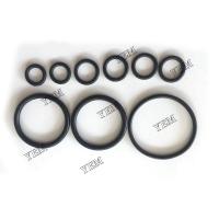 China New Full Gasket Kit Set For Yanmar  Excavator Engine Parts 3TNA66 for sale