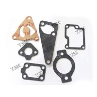 China New Full Gasket Kit Set For Yanmar  Excavator Engine Parts 3TNA66 for sale