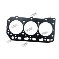 China 3TNE88 Full Gasket Set Cylinder Head Gasket Fits For Yanmar Tractor for sale