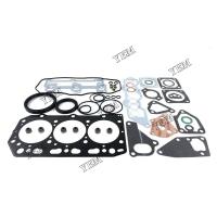 China 3TNE88 Full Gasket Set Cylinder Head Gasket Fits For Yanmar Tractor for sale
