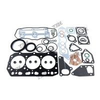 China 3TNE88 Full Gasket Set Cylinder Head Gasket Fits For Yanmar Tractor for sale