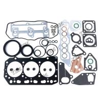 China 3TNE88 Full Gasket Set Cylinder Head Gasket Fits For Yanmar Tractor for sale