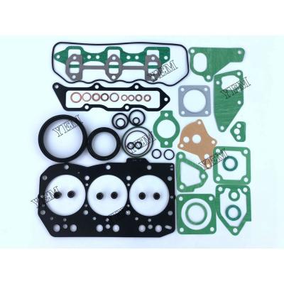 China 3TNV82 Full Gasket Set Compatible with For Yanmar for sale