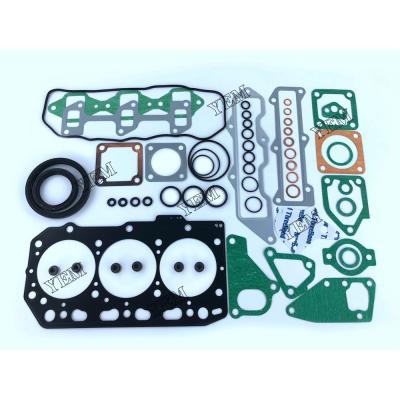 China 3TNV88 Full Gasket Set Fits For Yanmar Engine Parts Excavator for sale