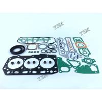China 3TNV88 Full Gasket Set Fits For Yanmar Engine Parts Excavator for sale