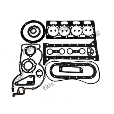 China New Full Gasket Set For Weichai 495AD-13 Tractor Engine for sale