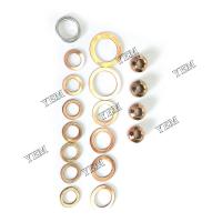 China Full Gasket Kit For Mitsubishi 4D32 Engine Exavator Forklift Truck for sale