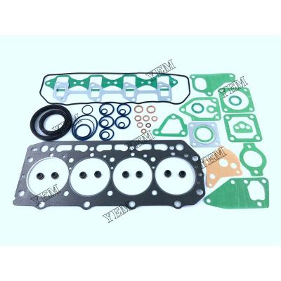 China Engine Full Gasket Set Land Cruiser For Yanmar 4D84-1 Tractor Engine for sale