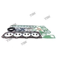 China Engine Full Gasket Set Land Cruiser For Yanmar 4D84-2 Tractor Engine for sale