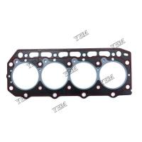 China Engine Full Gasket Set Land Cruiser For Yanmar 4D84-2 Tractor Engine for sale