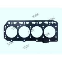 China 4D84-3 Engine Full Gasket Set Land Cruiser For Yanmar Tractor Engine for sale