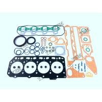 China 4D84-3 Engine Full Gasket Set Land Cruiser For Yanmar Tractor Engine for sale