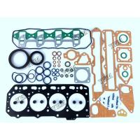 China 4D84-3 Engine Full Gasket Set Land Cruiser For Yanmar Tractor Engine for sale