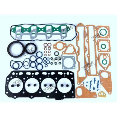 China 4D84-3 Engine Full Gasket Set Land Cruiser For Yanmar Tractor Engine for sale