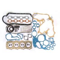 China 4FA1 Full Gasket Set Fits For Isuzu Excavator Engine Parts for sale