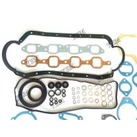 China 4FA1 Full Gasket Set Fits For Isuzu Excavator Engine Parts for sale