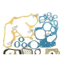 China 4FA1 Full Gasket Set Fits For Isuzu Excavator Engine Parts for sale