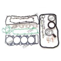 China New Full Gasket Set For Isuzu 4HG1 Tractor Engine for sale