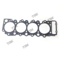 China New Full Gasket Set For Isuzu 4HG1 Tractor Engine for sale