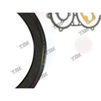 China 4JC1 Full Gasket Set Fits For Isuzu Excavator Engine Parts for sale