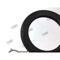 China 4JC1 Full Gasket Set Fits For Isuzu Excavator Engine Parts for sale