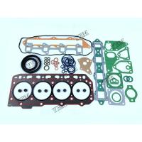 China For Yanmar 4TNE82 Full Gasket Set Fits Tractor Cylinder Head Gasket for sale