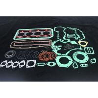 China For Yanmar 4TNE92 Full Gasket Set Fits Tractor ylinder Head Gasket 4D92 for sale