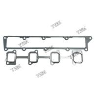China 4TNV94 Full Gasket Set Fits For Yanmar Engine Parts Excavator Diesel Engine for sale