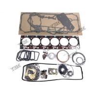 China 6BT Full Gasket Set Cylinder Head Gasket Fits For Cummins for sale