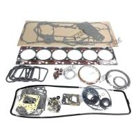 China 6BT Full Gasket Set Cylinder Head Gasket Fits For Cummins for sale
