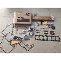 China 6CT Full Gasket Set Cylinder Head Gasket Fits For Cummins for sale