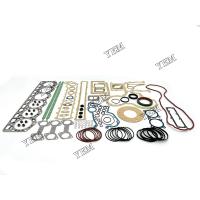 China Complete Full Gasket Kit Set For Komatsu  Excavator Engine Parts 6D105 for sale