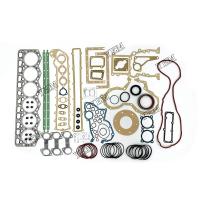 China Complete Full Gasket Kit Set For Komatsu  Excavator Engine Parts 6D105 for sale