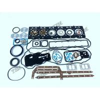 China New Full Gasket Set For Komatsu 6D107 Tractor Engine for sale