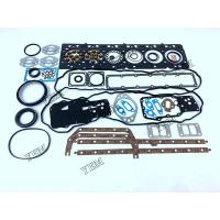China New Full Gasket Set For Komatsu 6D107 Tractor Engine for sale