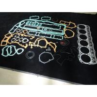 China 6D15 Full Gasket Set Fits For Mitsubishi Excavator Engine Parts for sale