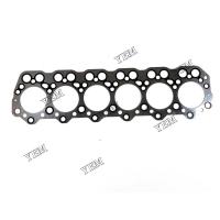 China 6D31 Full Gasket Set For Mitsubishi Engine Parts Excavator for sale